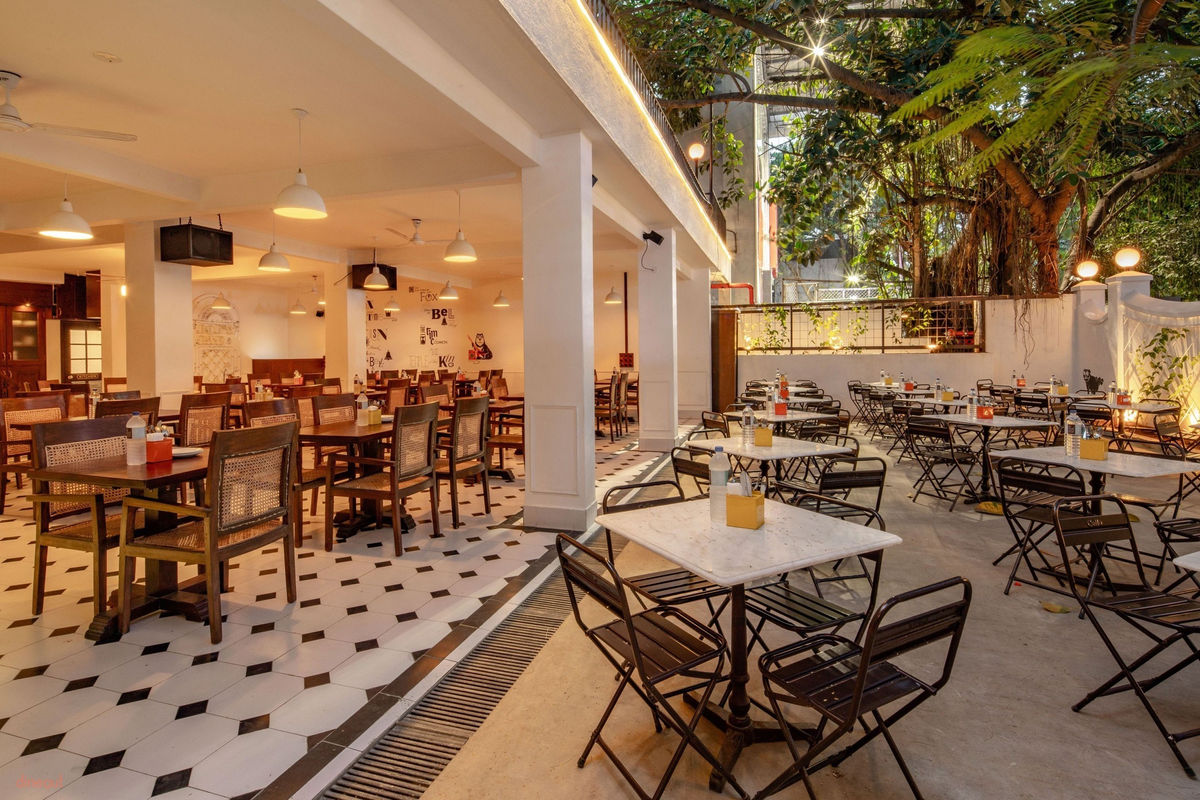 Bob’s Bar - 30 Best Bars India 2024