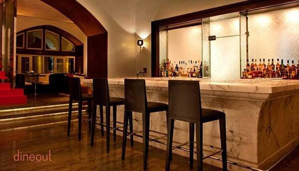 Bars Archive - 30 Best Bars India 2023