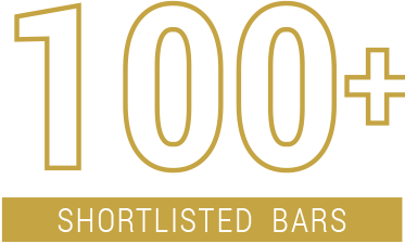 2021 – 30 Best Bars India 2021