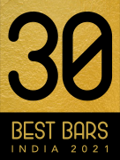 30 Best Bars India 2021
