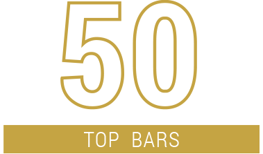 2021 – 30 Best Bars India 2021