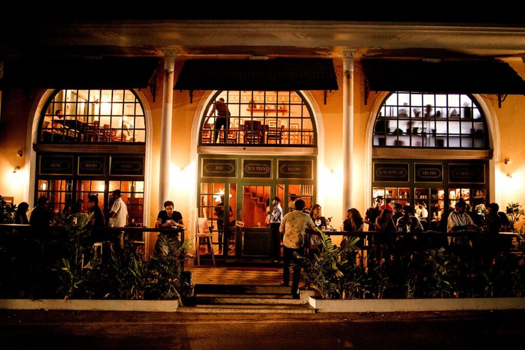 Award Winners - 30 Best Bars India 2025