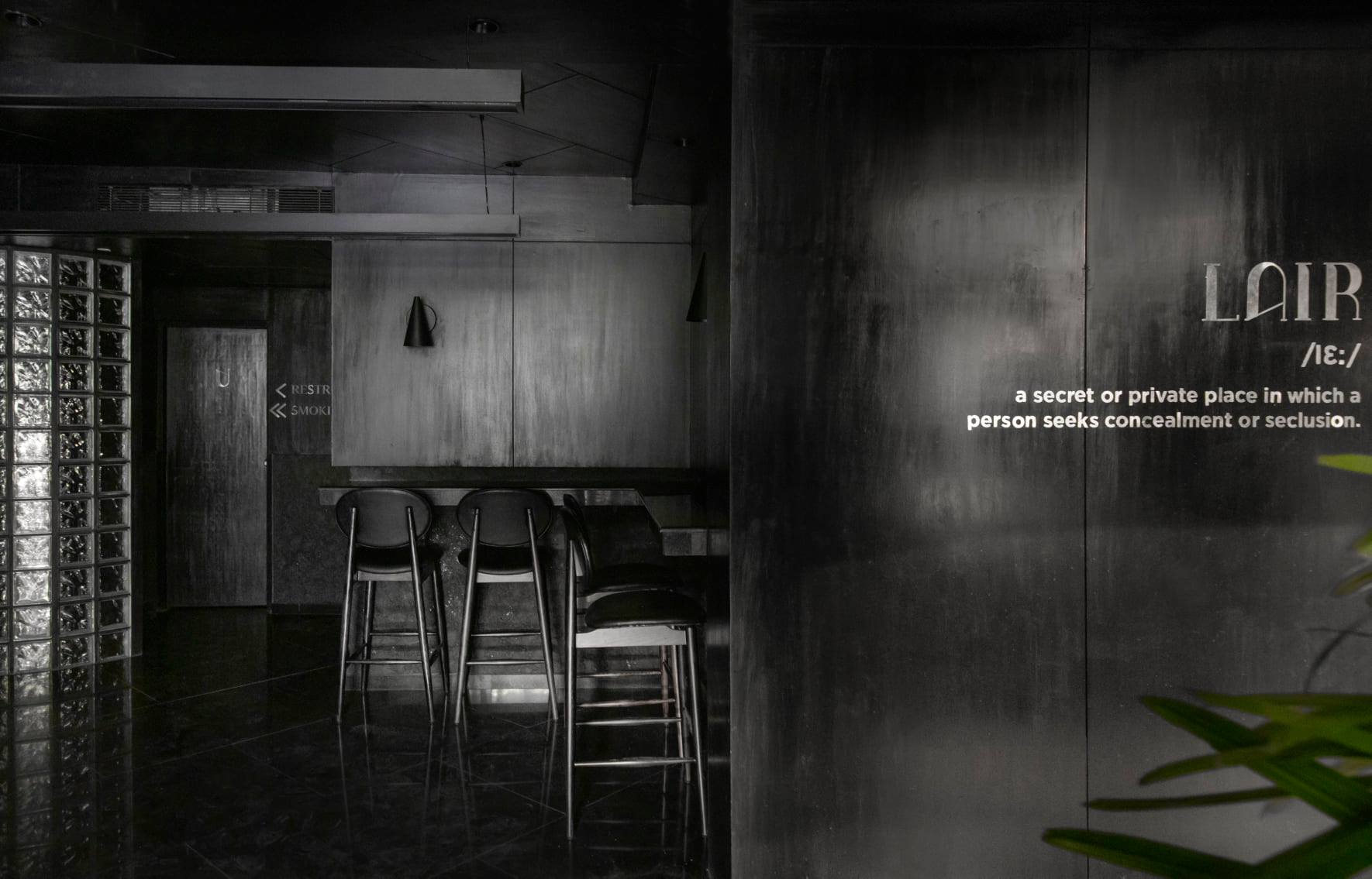 Award Winners - 30 Best Bars India 2025