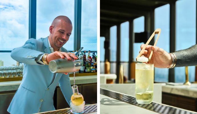 Review: The new AER is a glamorous voyage of discovery