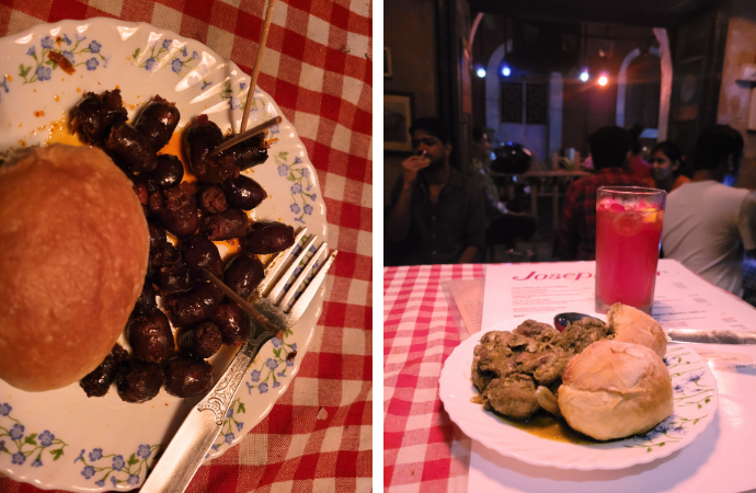 Iconic Bars: Panaji’s Joseph Bar — a dive with a vibe