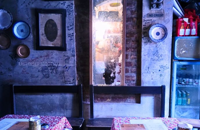 Iconic Bars: Panaji’s Joseph Bar — a dive with a vibe