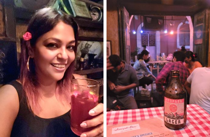 Iconic Bars: Panaji’s Joseph Bar — a dive with a vibe