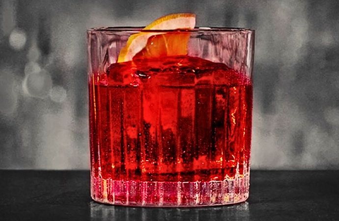 Celebrate Negroni Week with these delicious drinks!