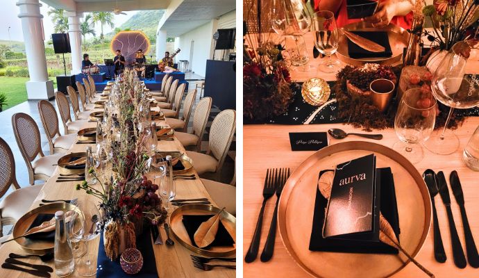 Chandon India unbottles its first still red Shiraz in Nashik - 30 Best ...