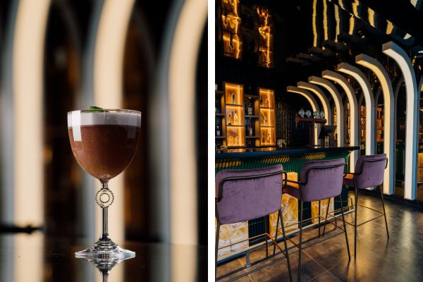 Plan a rooftop rendezvous at Niro in North Bengaluru - 30 Best Bars ...