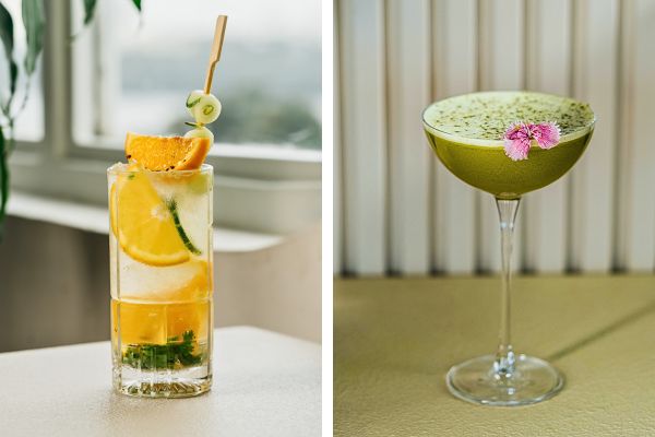 Plan a rooftop rendezvous at Niro in North Bengaluru - 30 Best Bars ...