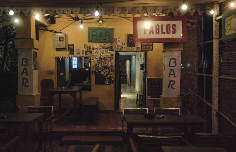 Bars Archive - 30 Best Bars India 2024