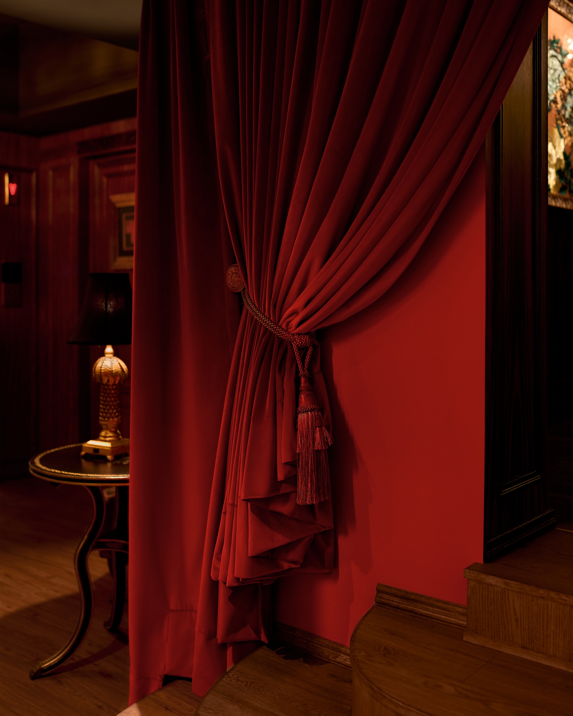 Bar Designer Shruti Jaipuria on designing the Award Winning ZLB23 ...