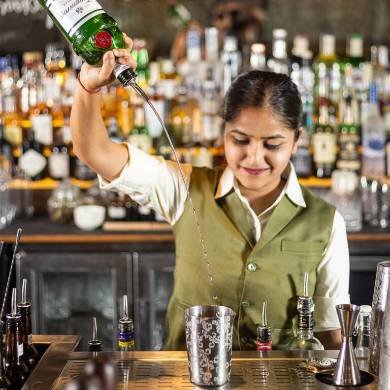 Award Winners - 30 Best Bars India 2024