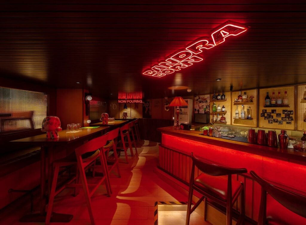 Award Winners - 30 Best Bars India 2025