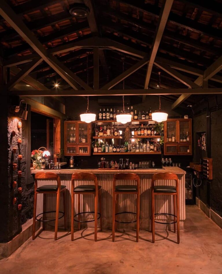 Bars Archive - 30 Best Bars India 2025