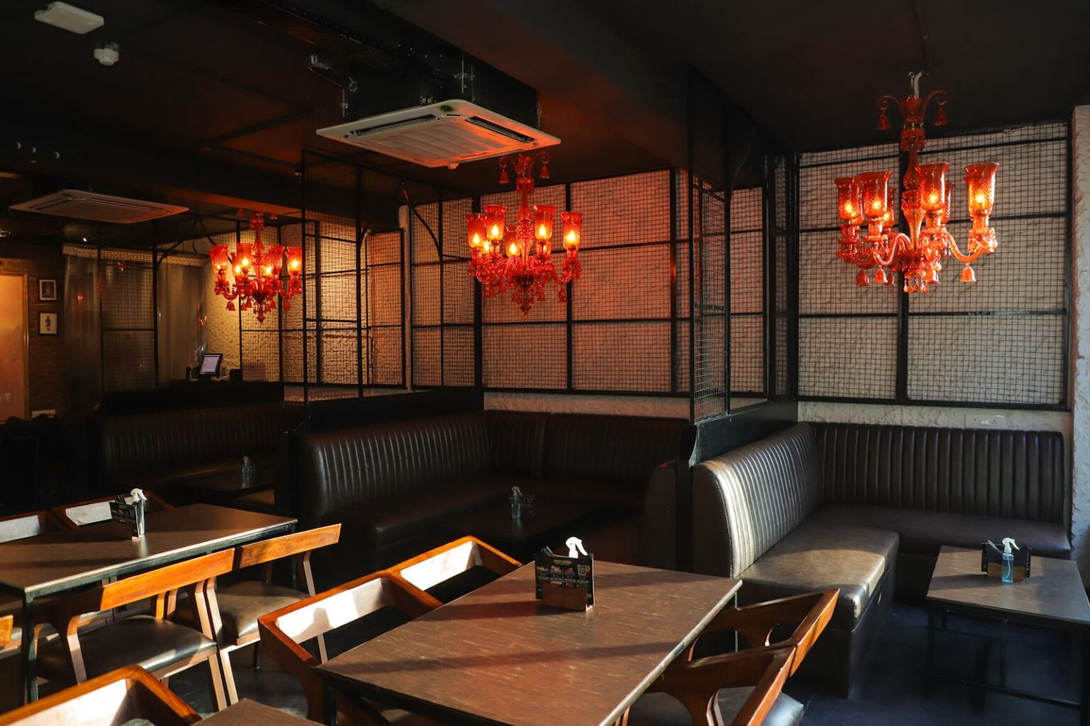 Award Winners - 30 Best Bars India 2024