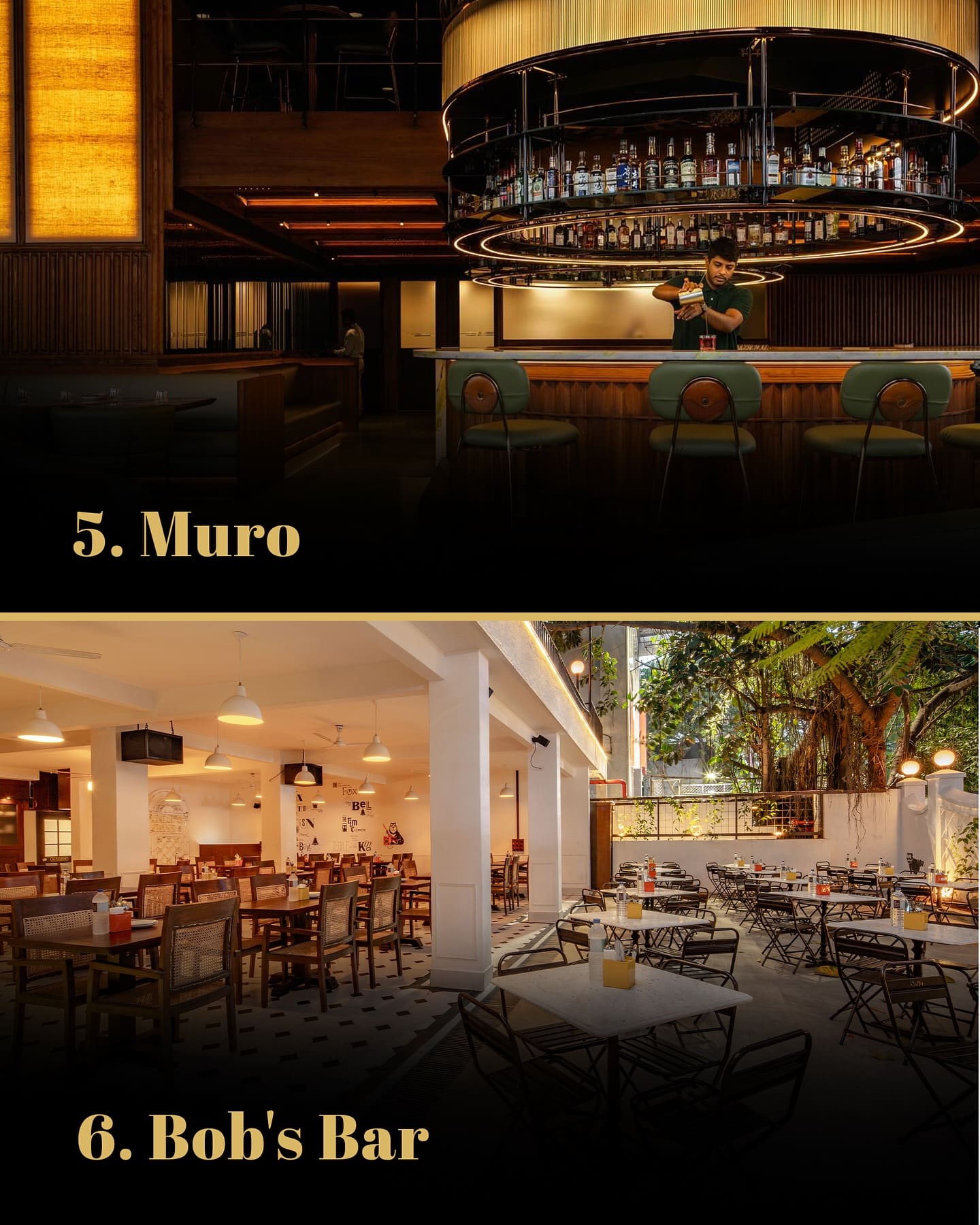 Top 10 Bars in Bangalore: Your Ultimate Bar-Hopping Guide - 30 Best ...