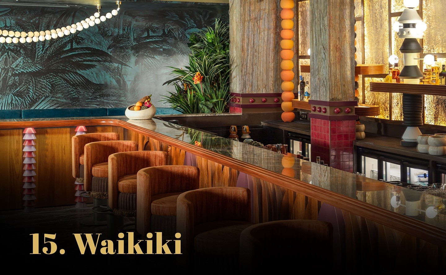15 Must-Visit Bars in Mumbai: A Bar-Hopper’s Dream List - 30 Best Bars ...