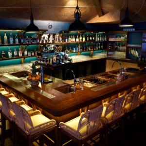 Award Winners - 30 Best Bars India 2025
