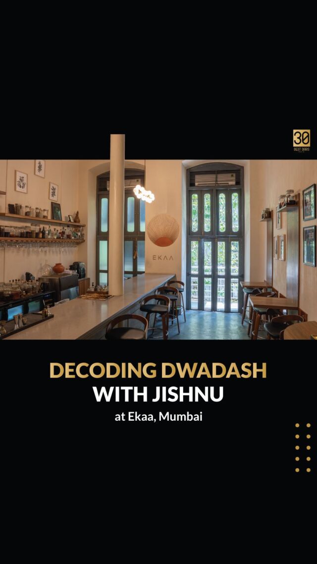 Home - 30 Best Bars India 2024