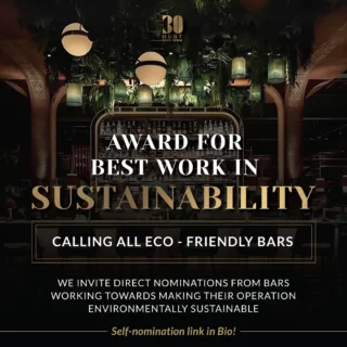 Home - 30 Best Bars India 2024